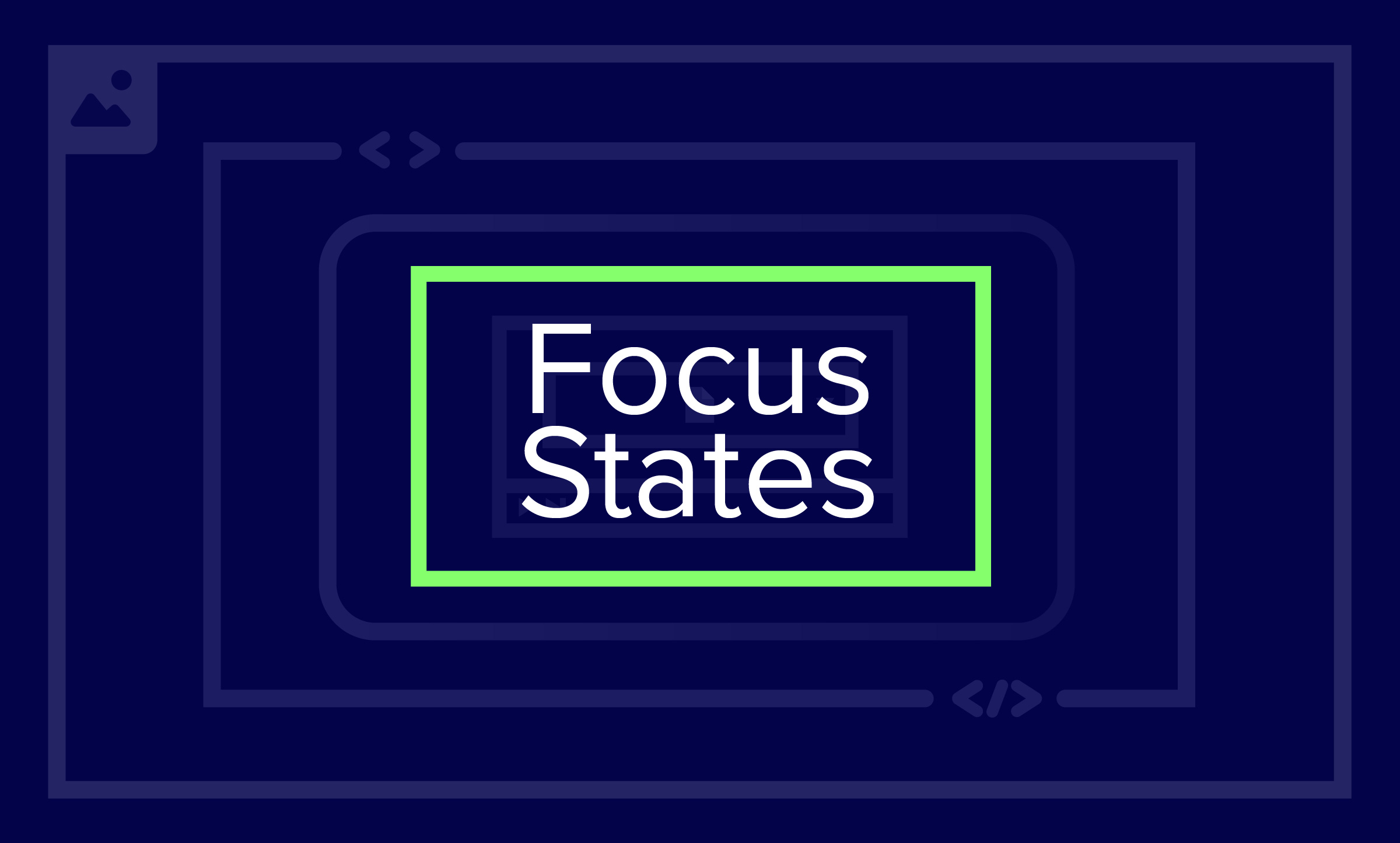 The Accessibility Requirement You’re Probably Failing Right Now: Focus ...